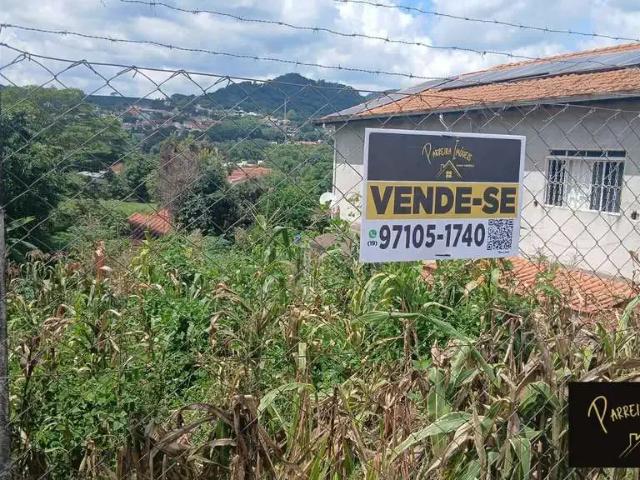 Terreno / Lote para Venda em Águas da Prata/SP Terras do Alegre