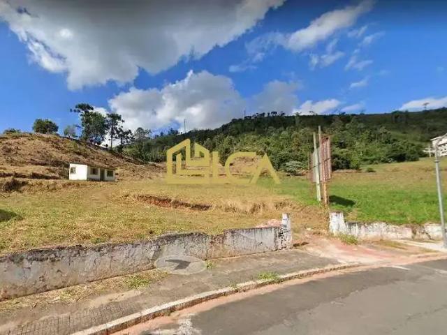 Terreno / Lote para Venda em Águas de Lindóia/SP Centro