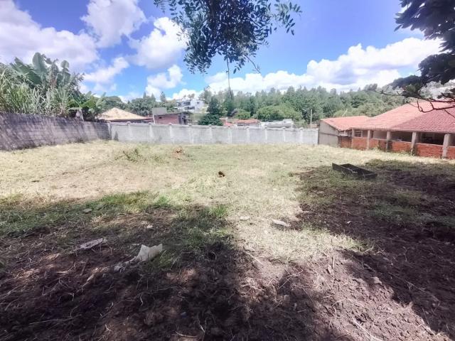 Terreno / Lote para Venda em Águas de Lindóia/SP Jardim Mirante