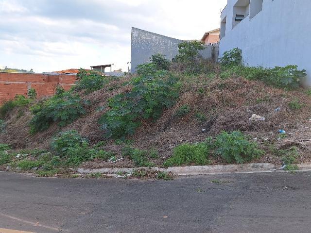 Terreno / Lote para Venda em Águas de Lindóia/SP Jardim Europa