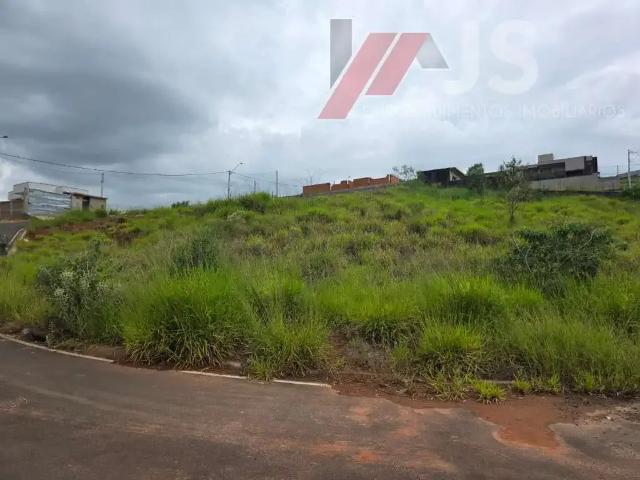 Terreno / Lote para Venda em Águas de Lindóia/SP Residencial Jardim dos Ipês