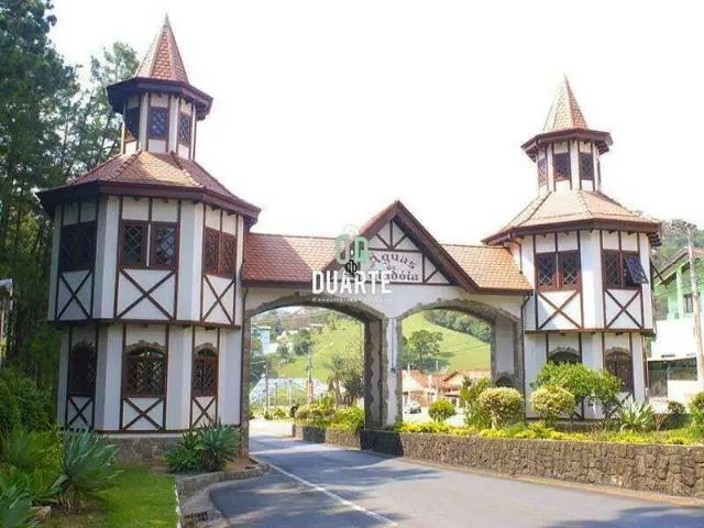 Terreno / Lote para Venda em Águas de Lindóia/SP Zona Rural