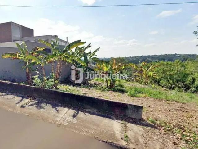 Terreno / Lote para Venda em Águas de São Pedro/SP Centro