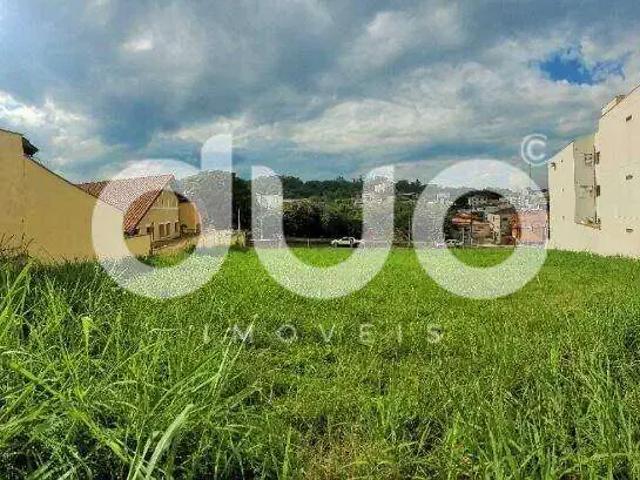 Terreno / Lote para Venda em Águas de São Pedro/SP Centro