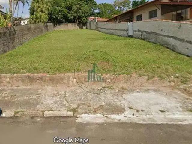 Terreno / Lote para Venda em Águas de São Pedro/SP Centro