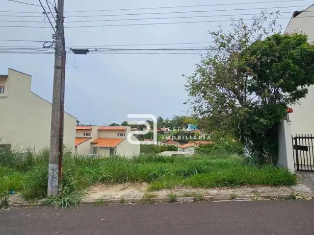 Terreno / Lote para Venda em Águas de São Pedro/SP Centro