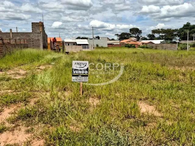 Terreno / Lote para Venda em Águas de São Pedro/SP Jardim Califórnia