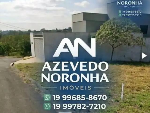 Terreno / Lote para Venda em Águas de São Pedro/SP Jardim Iporanga