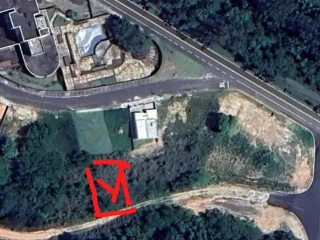 Terreno / Lote para Venda em Águas de São Pedro/SP Jardim Iporanga