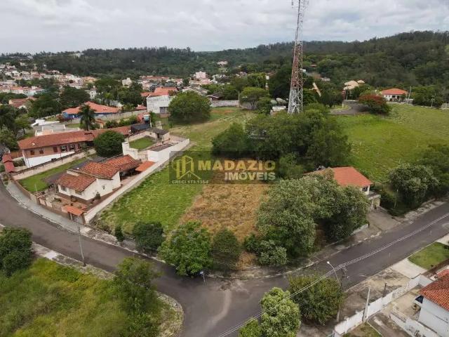 Terreno / Lote para Venda em Águas de São Pedro/SP Jardim Iporanga