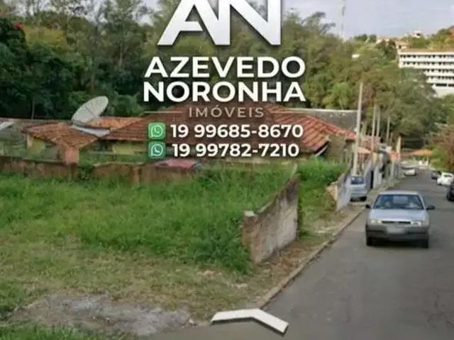 Terreno / Lote para Venda em Águas de São Pedro/SP Jardim Iporanga
