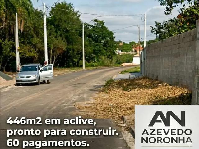 Terreno / Lote para Venda em Águas de São Pedro/SP Jardim Iporanga
