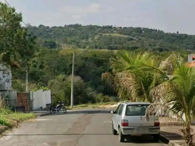 Terreno / Lote para Venda em Águas de São Pedro/SP Jardim Iporanga