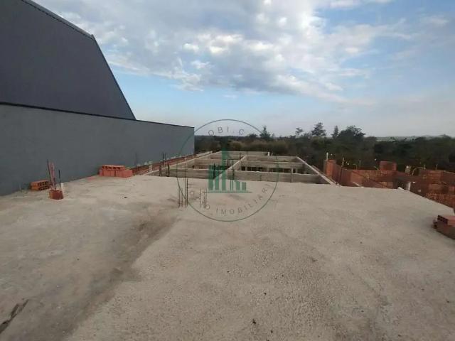 Terreno / Lote para Venda em Águas de São Pedro/SP Jardim Porangaba