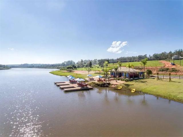 Terreno / Lote para Venda em Águas de Santa Bárbara/SP Centro