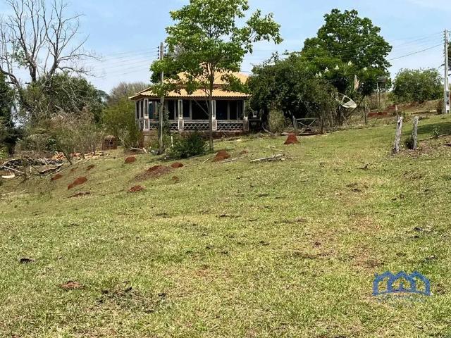Terreno / Lote para Venda em Águas de Santa Bárbara/SP Centro