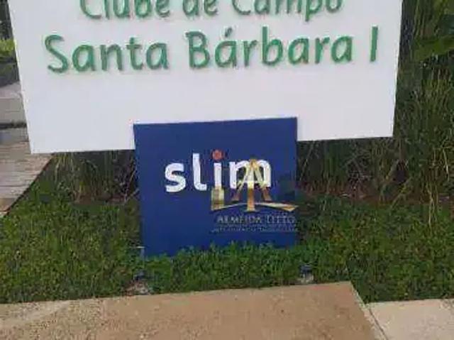 Terreno / Lote para Venda em Águas de Santa Bárbara/SP Jardim São Pedro