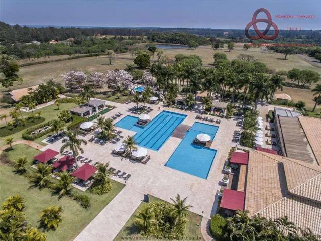 Terreno / Lote para Venda em Águas de Santa Bárbara/SP Thermas de Santa Barbara
