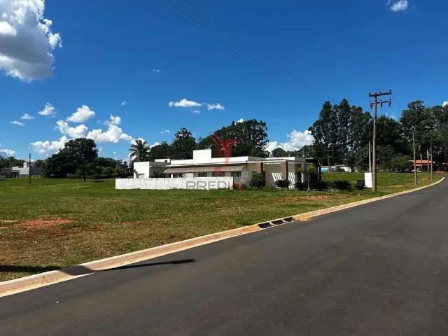 Terreno / Lote para Venda em Águas de Santa Bárbara/SP Thermas de Santa Barbara 1 Quartos