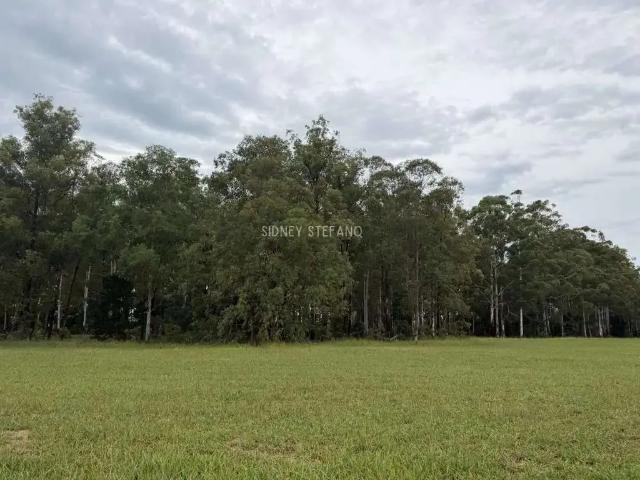Terreno / Lote para Venda em Águas de Santa Bárbara/SP Thermas de Santa Barbara