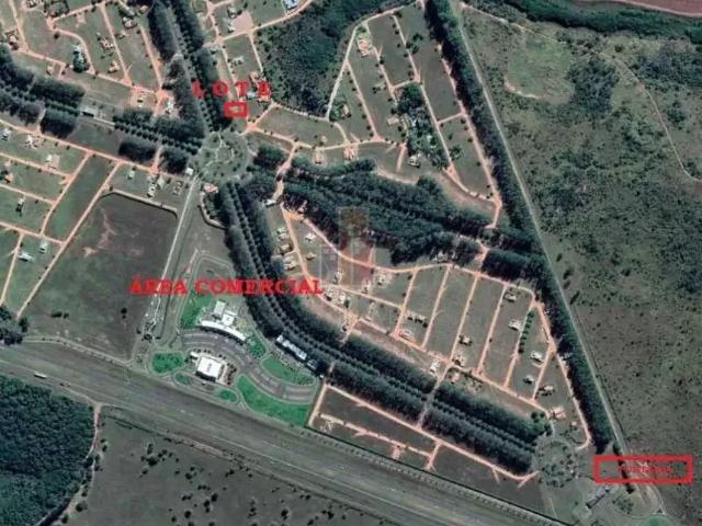 Terreno / Lote para Venda em Águas de Santa Bárbara/SP Thermas de Santa Barbara