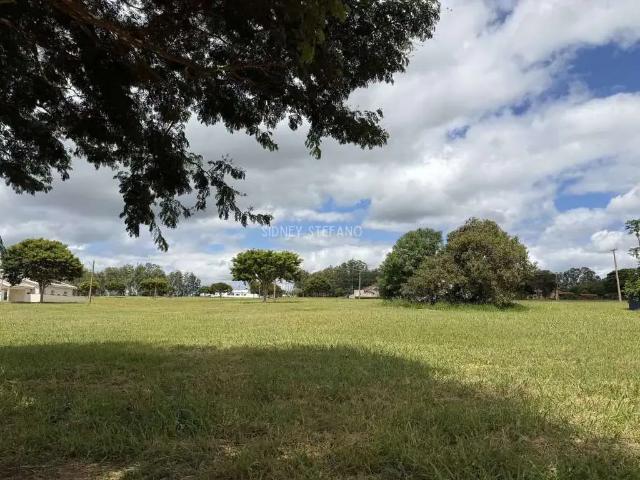 Terreno / Lote para Venda em Águas de Santa Bárbara/SP Thermas de Santa Barbara