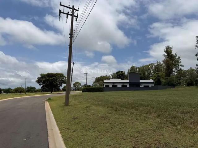 Terreno / Lote para Venda em Águas de Santa Bárbara/SP Thermas de Santa Barbara