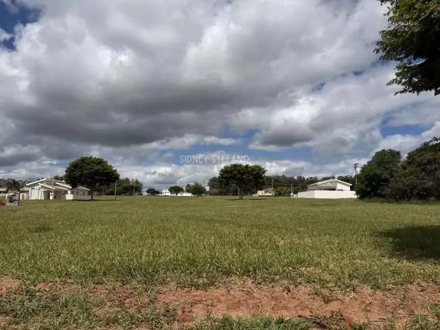 Terreno / Lote para Venda em Águas de Santa Bárbara/SP Thermas de Santa Barbara