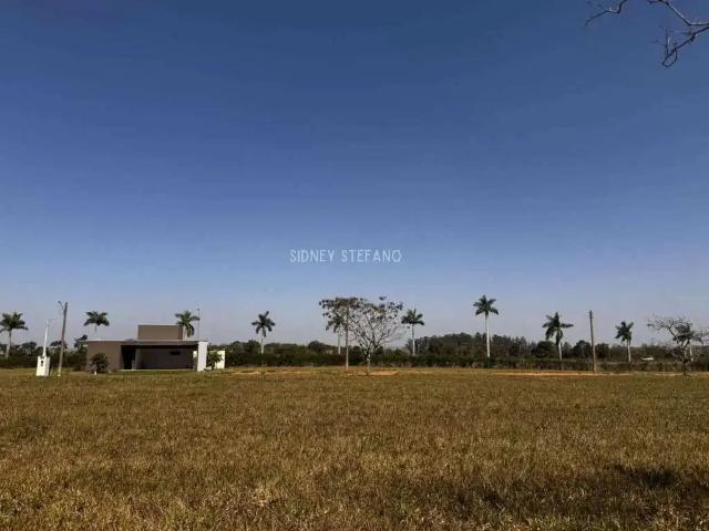 Terreno / Lote para Venda em Águas de Santa Bárbara/SP Thermas de Santa Barbara