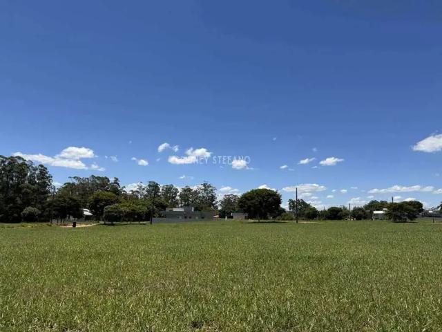 Terreno / Lote para Venda em Águas de Santa Bárbara/SP Thermas de Santa Barbara