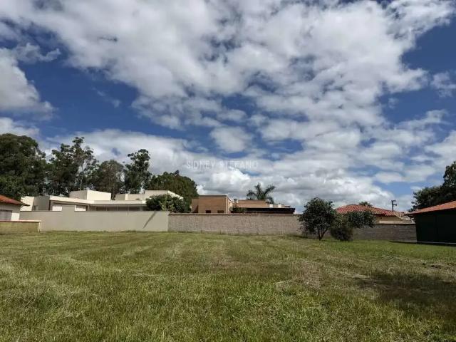 Terreno / Lote para Venda em Águas de Santa Bárbara/SP Thermas de Santa Barbara