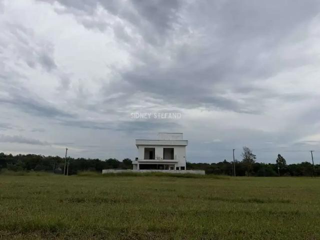 Terreno / Lote para Venda em Águas de Santa Bárbara/SP Thermas de Santa Barbara
