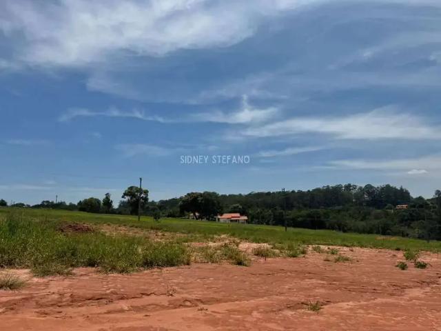 Terreno / Lote para Venda em Águas de Santa Bárbara/SP Thermas de Santa Barbara
