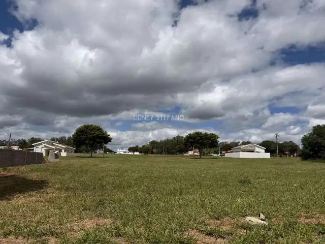 Terreno / Lote para Venda em Águas de Santa Bárbara/SP Thermas de Santa Barbara