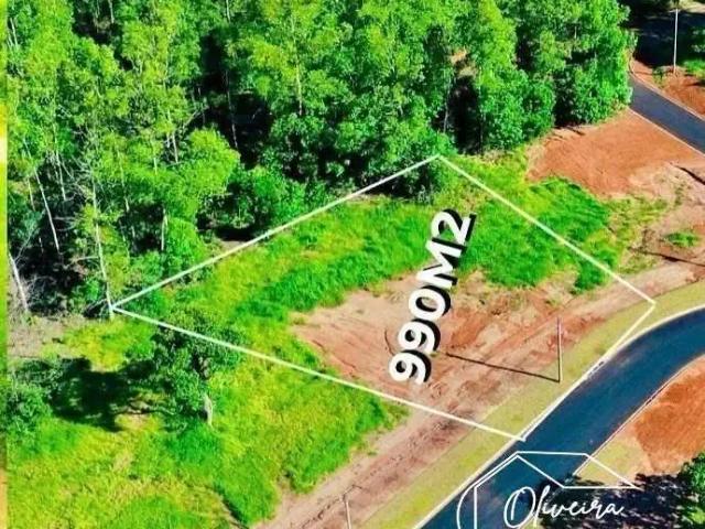 Terreno / Lote para Venda em Águas de Santa Bárbara/SP Thermas de Santa Barbara