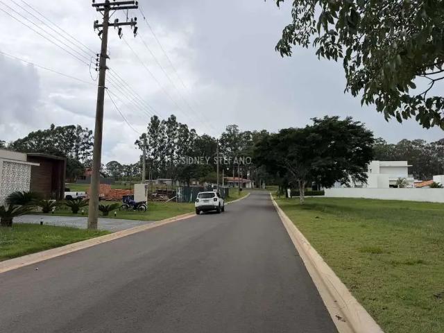 Terreno / Lote para Venda em Águas de Santa Bárbara/SP Thermas de Santa Barbara