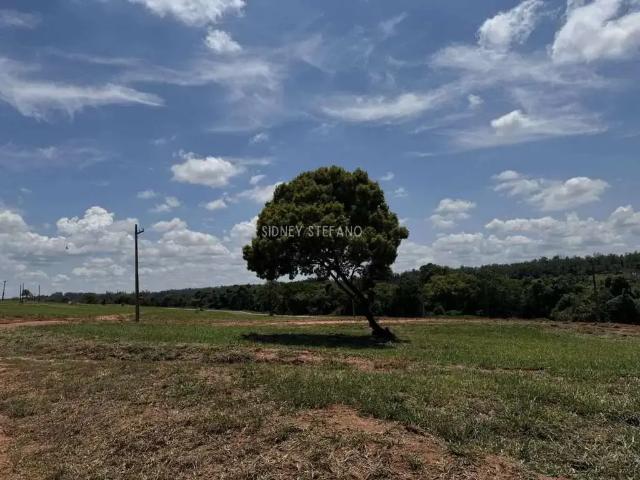 Terreno / Lote para Venda em Águas de Santa Bárbara/SP Thermas de Santa Barbara
