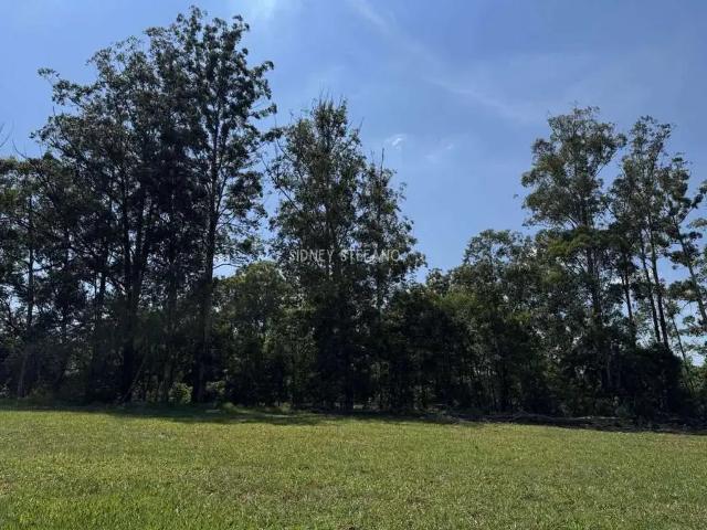 Terreno / Lote para Venda em Águas de Santa Bárbara/SP Thermas de Santa Barbara