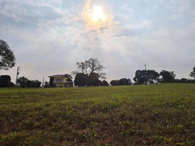 Terreno / Lote para Venda em Águas de Santa Bárbara/SP Thermas de Santa Barbara
