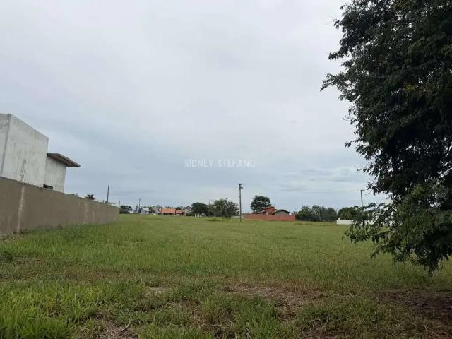 Terreno / Lote para Venda em Águas de Santa Bárbara/SP Thermas de Santa Barbara