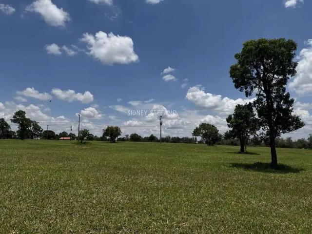 Terreno / Lote para Venda em Águas de Santa Bárbara/SP Thermas de Santa Barbara