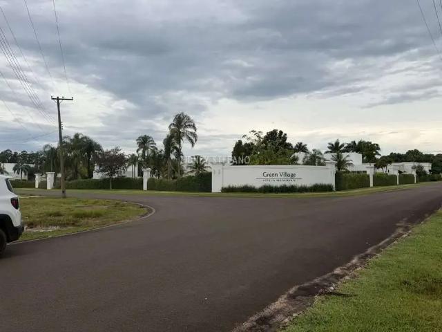 Terreno / Lote para Venda em Águas de Santa Bárbara/SP Thermas de Santa Barbara