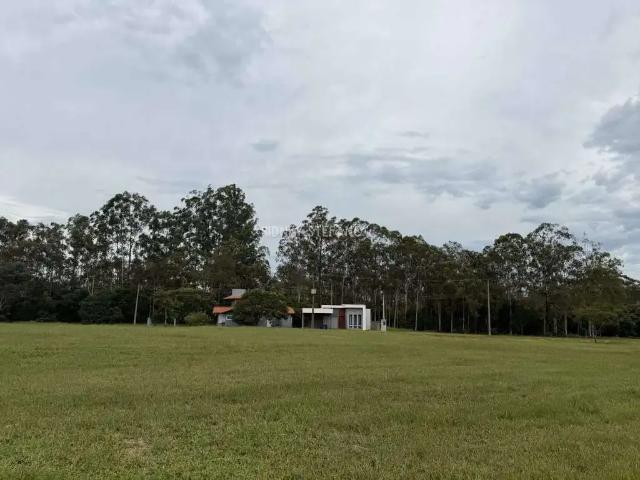 Terreno / Lote para Venda em Águas de Santa Bárbara/SP Thermas de Santa Barbara
