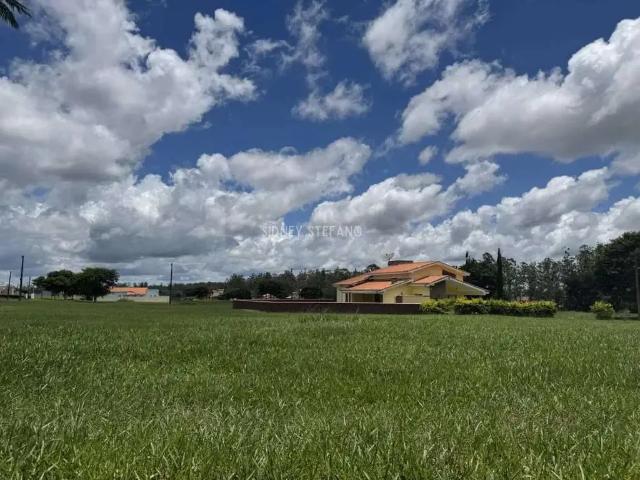 Terreno / Lote para Venda em Águas de Santa Bárbara/SP Thermas de Santa Barbara