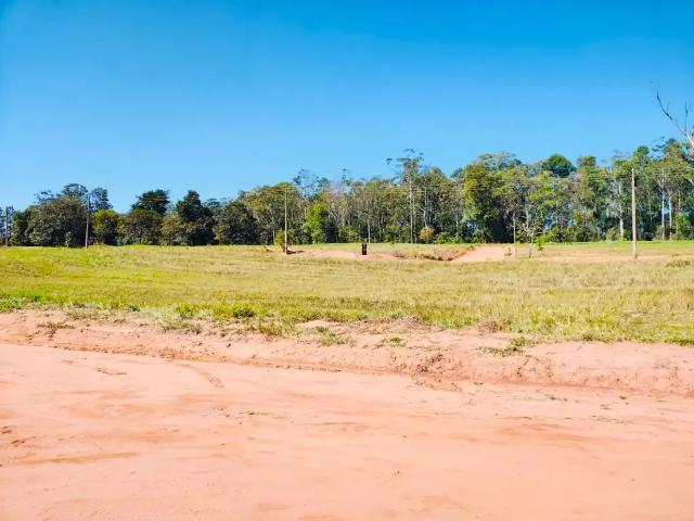 Terreno / Lote para Venda em Águas de Santa Bárbara/SP Thermas de Santa Barbara