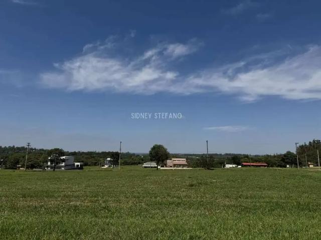 Terreno / Lote para Venda em Águas de Santa Bárbara/SP Thermas de Santa Barbara