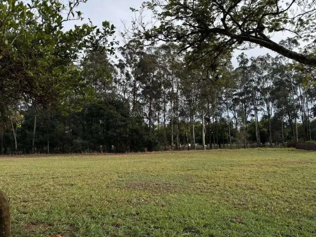 Terreno / Lote para Venda em Águas de Santa Bárbara/SP Thermas de Santa Barbara