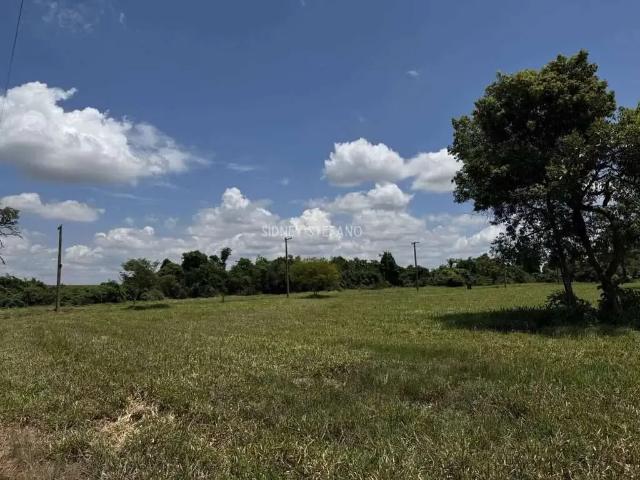 Terreno / Lote para Venda em Águas de Santa Bárbara/SP Thermas de Santa Barbara