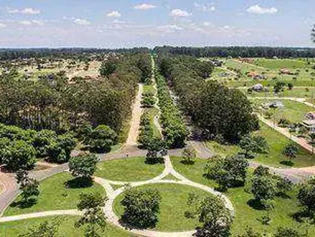 Terreno / Lote para Venda em Águas de Santa Bárbara/SP Zona Rural