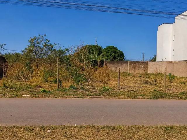 Terreno / Lote para Venda em Águas Lindas de Goiás/GO Cidade do Entorno